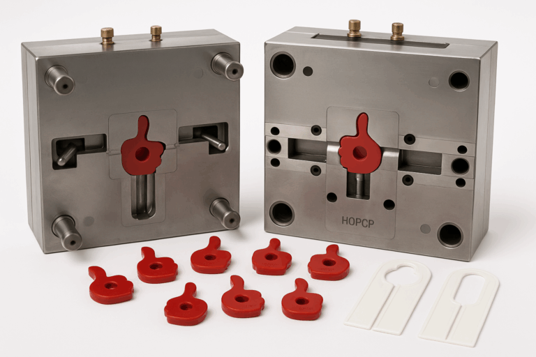 Injection Molding Solutions | Fragrance Polymers & Plastics