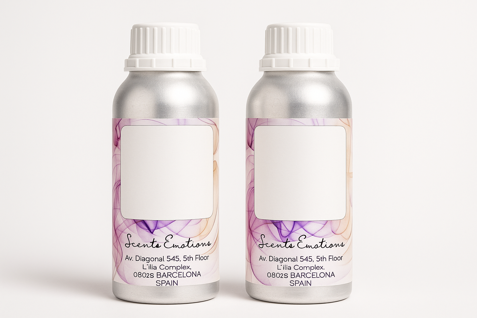 Custom Fragrance Development | Full-Service Scent Solutions